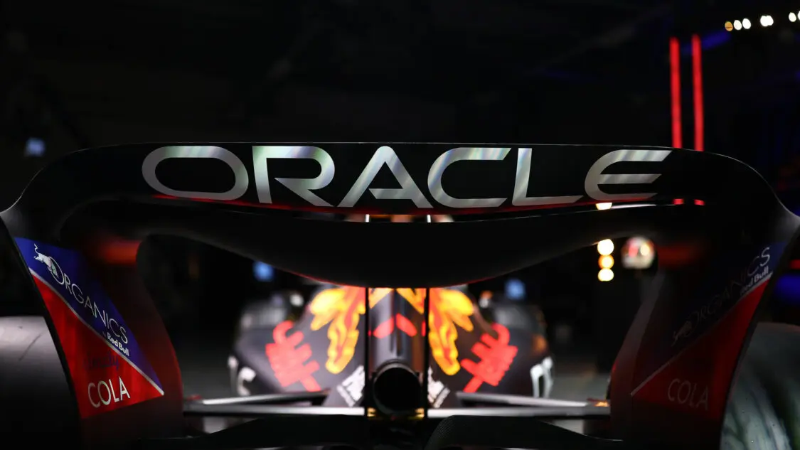 Oracle Red Bull Racing To Unveil 2022 NFT Collection at the Monaco ...