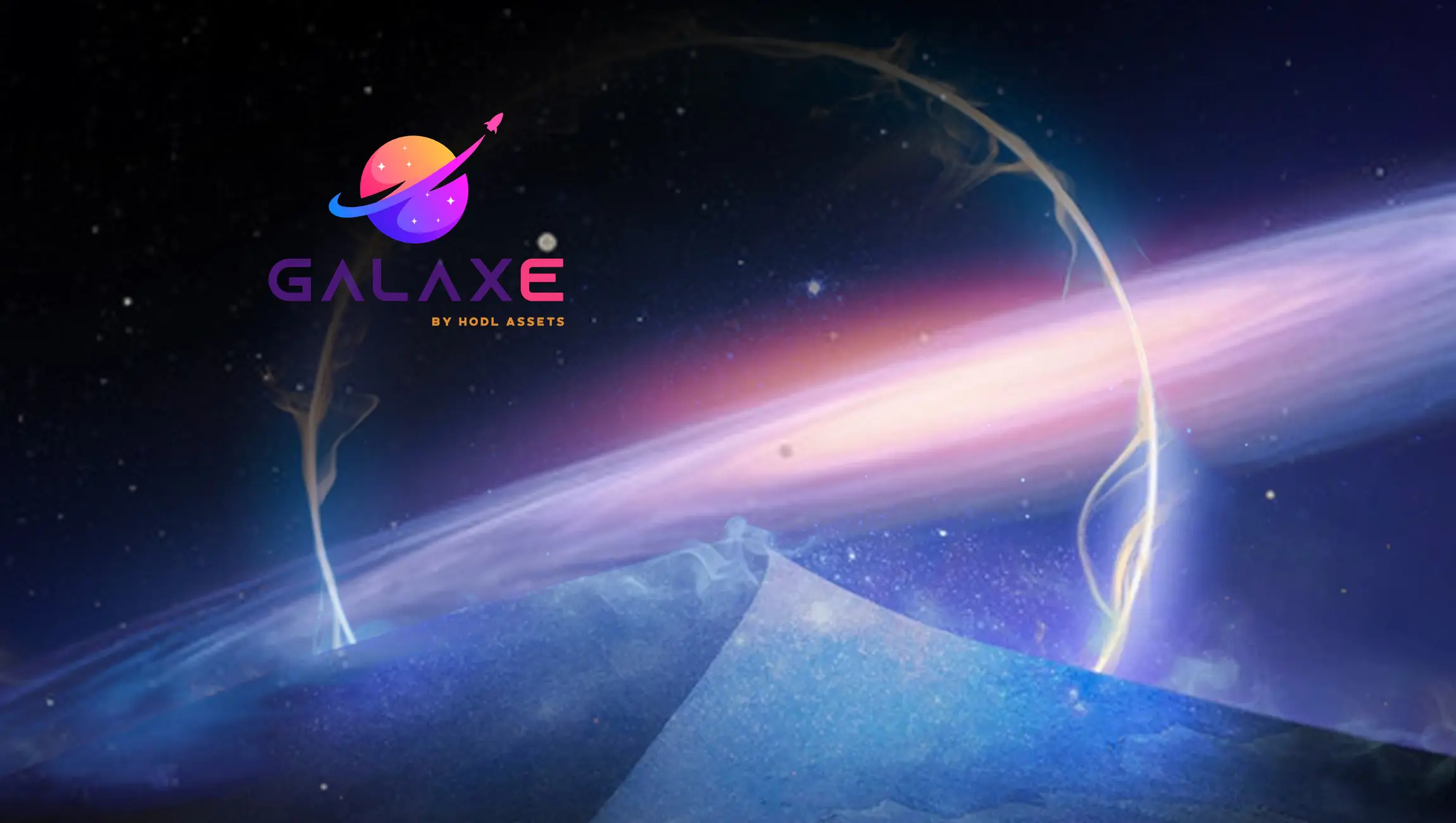 GalaxE Launches New NFT Collection by Dogecoin Creator