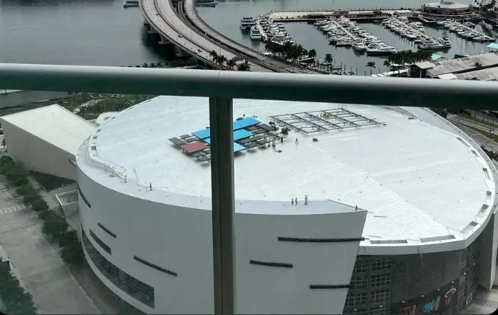 FTX Logo Removed from Miami Heat Home Arena, Sponsorship Deal Ends