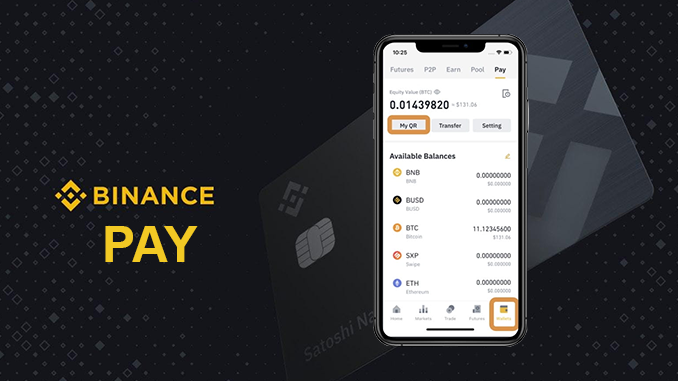 Binance Pay Now Available in the United States
