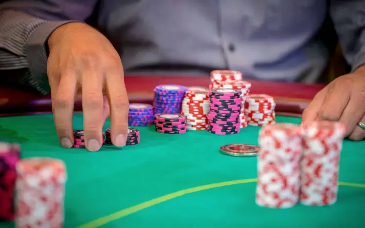3-Bet Percentage in Poker Explained