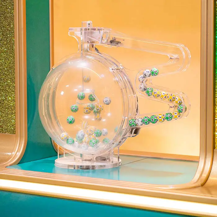 Evolution and BCLC Launch Mega Ball in Canada