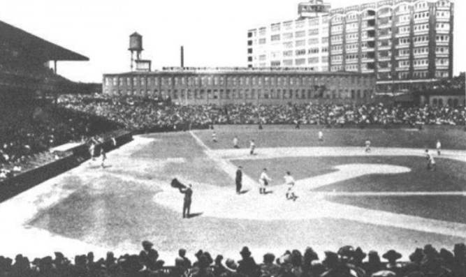 What Does MVR Mean on a Baseball Scoreboard?