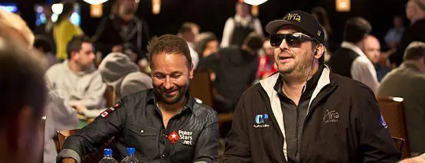 The All-Time Greats: Meet the Most Successful Poker Players of All Time
