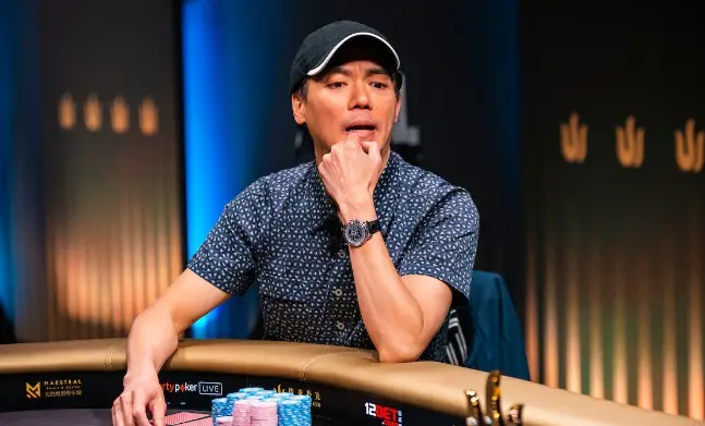 John Juanda Net Worth