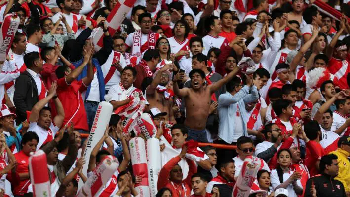 What is the Most Popular Sport in Peru? | Sports Culture in Peru