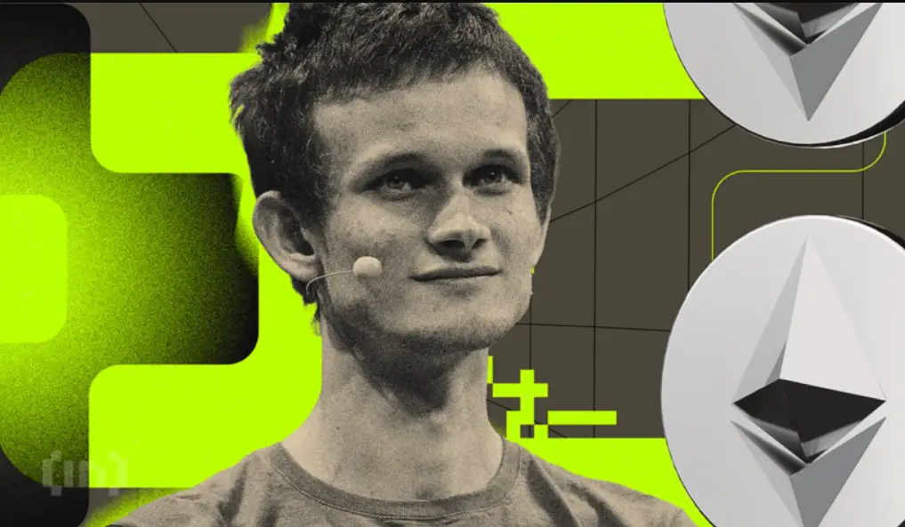 Ethereum co-founder Vitalik Buterin Analyzes Worldcoin's Proof-of ...