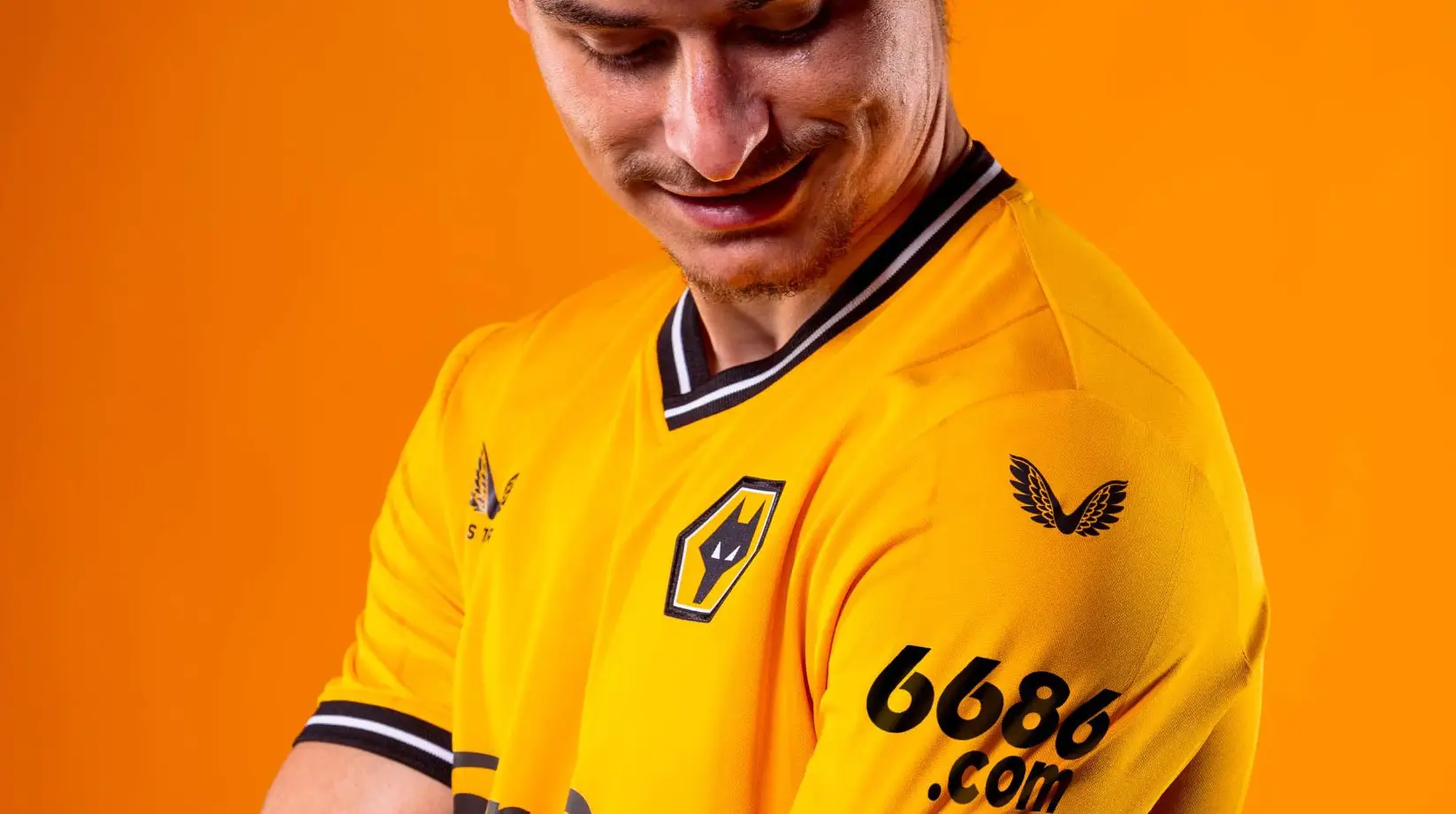 6686 Sport Joins Forces with Wolves for Unprecedented Partnership