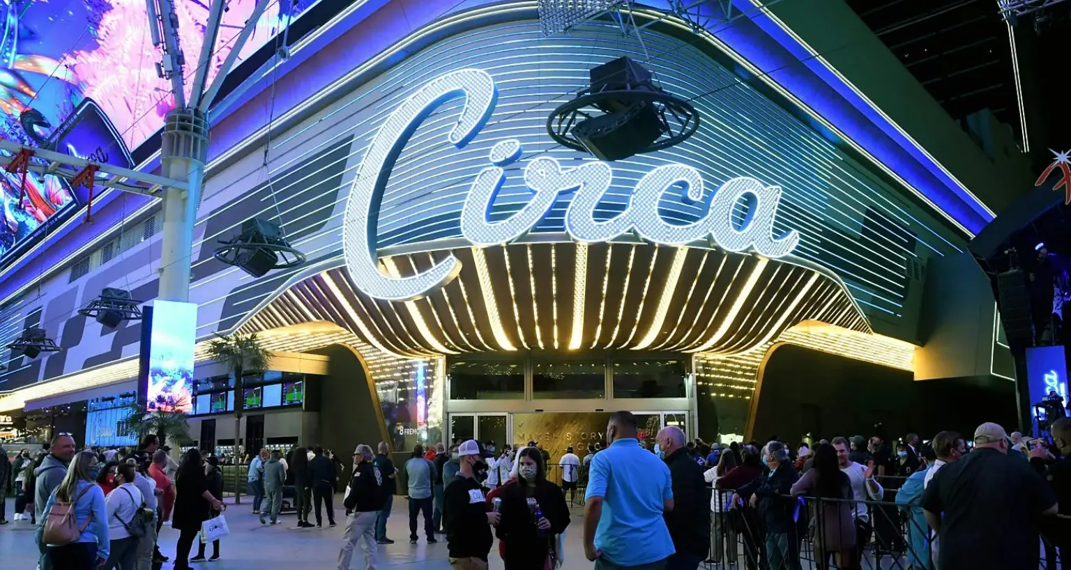 Sports Gambling Hall of Fame Inducts Pioneers at Circa Resort & Casino