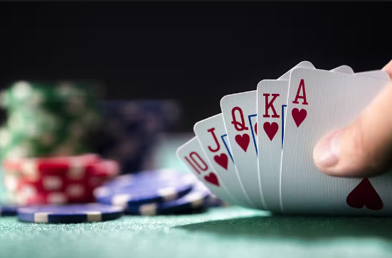 Current Standing of Interstate Poker in the US