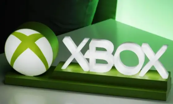 Xbox Eyes Crypto Integration, Signaling a New Gaming Era