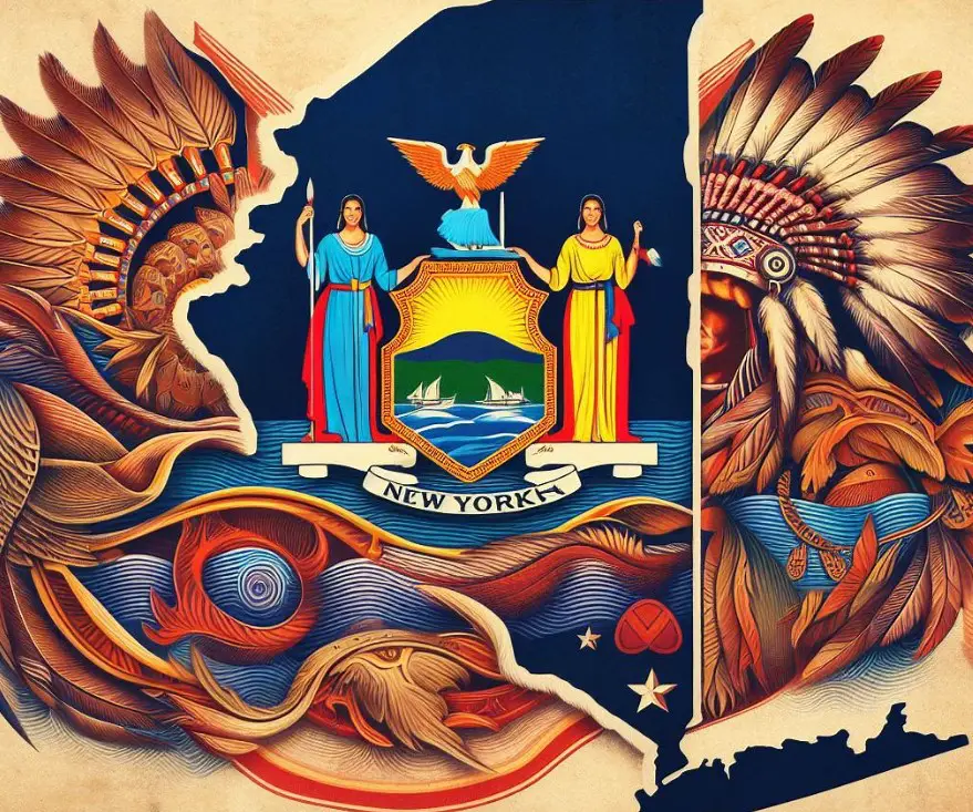Seneca Nation and New York at a Negotiation Crossroads