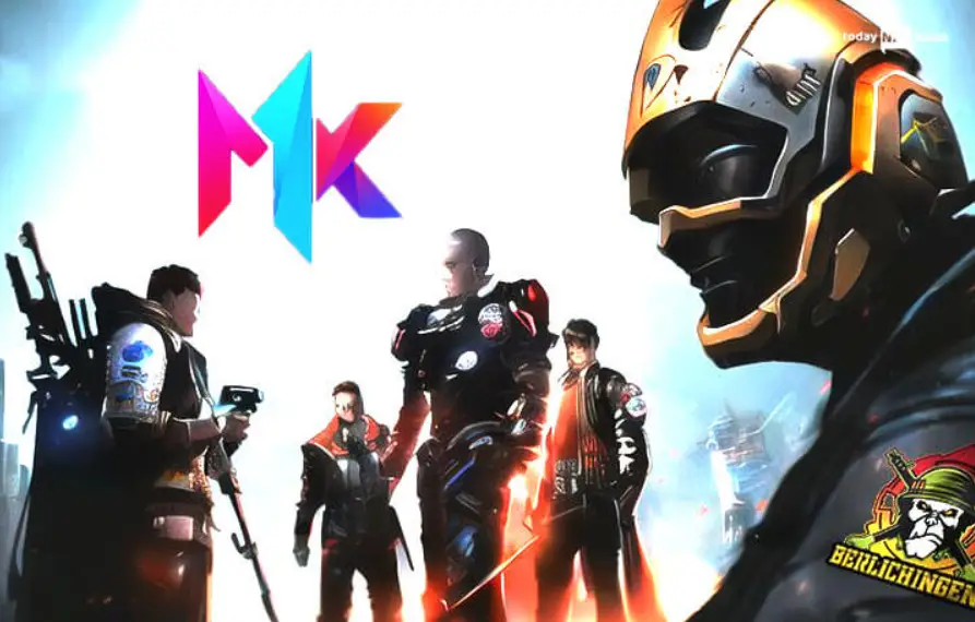 Matr1x Secures $10 Million in Funding for NFT Gaming Ventures