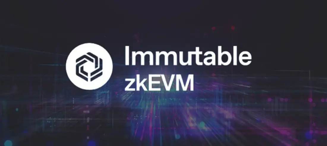 Upcoming Blockchain Games To Join Immutable Zkevm Network