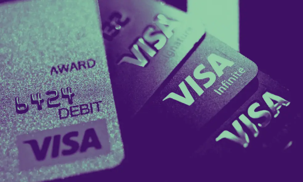 Visa's Web3 Initiative Reshapes Customer Engagement