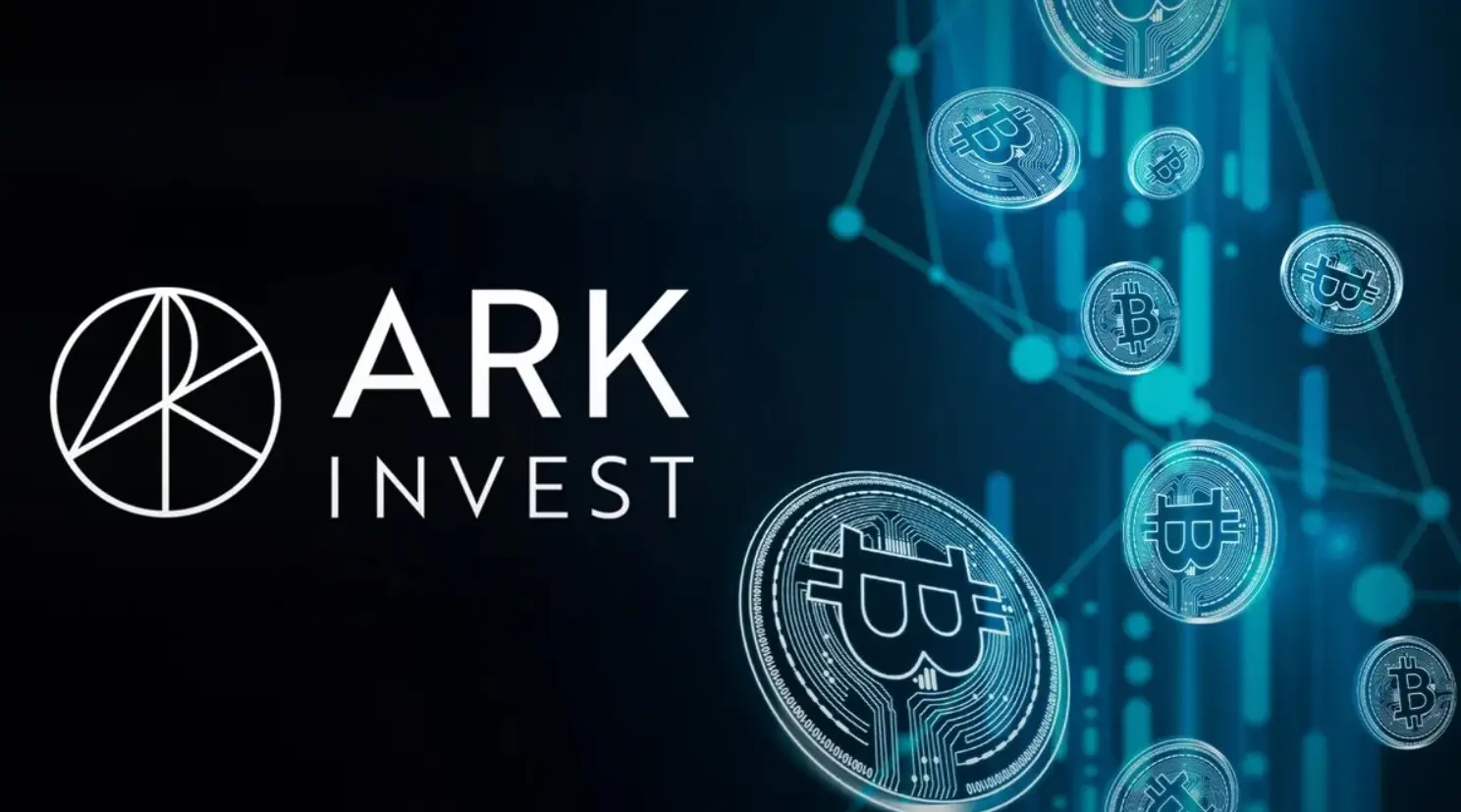 Bitcoin Could Reach $2.4 Million by 2030 In New ARK Invest Projection