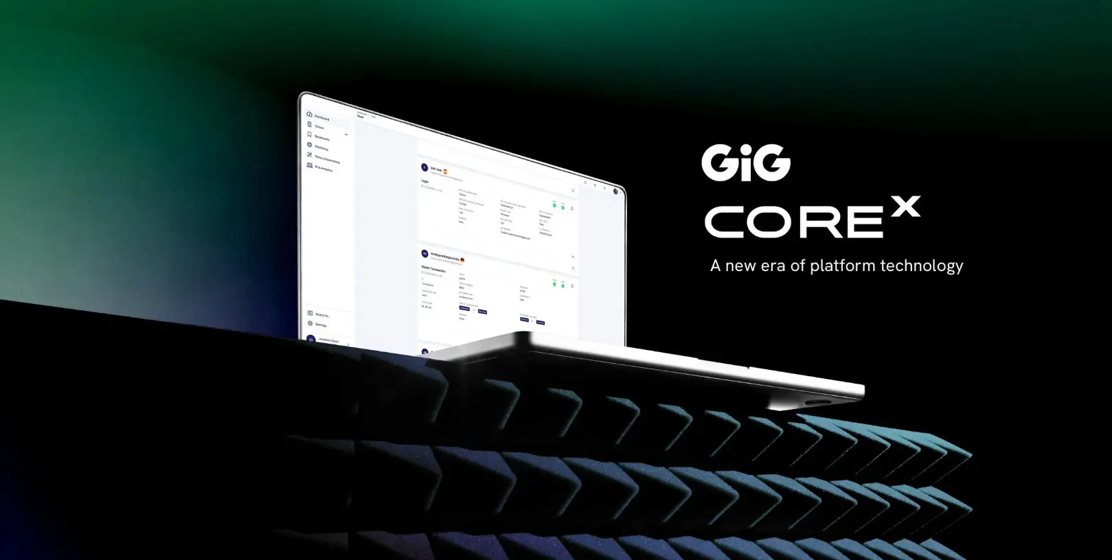 GiG Introduces High-End Solutions to Transform Online Gaming Landscape