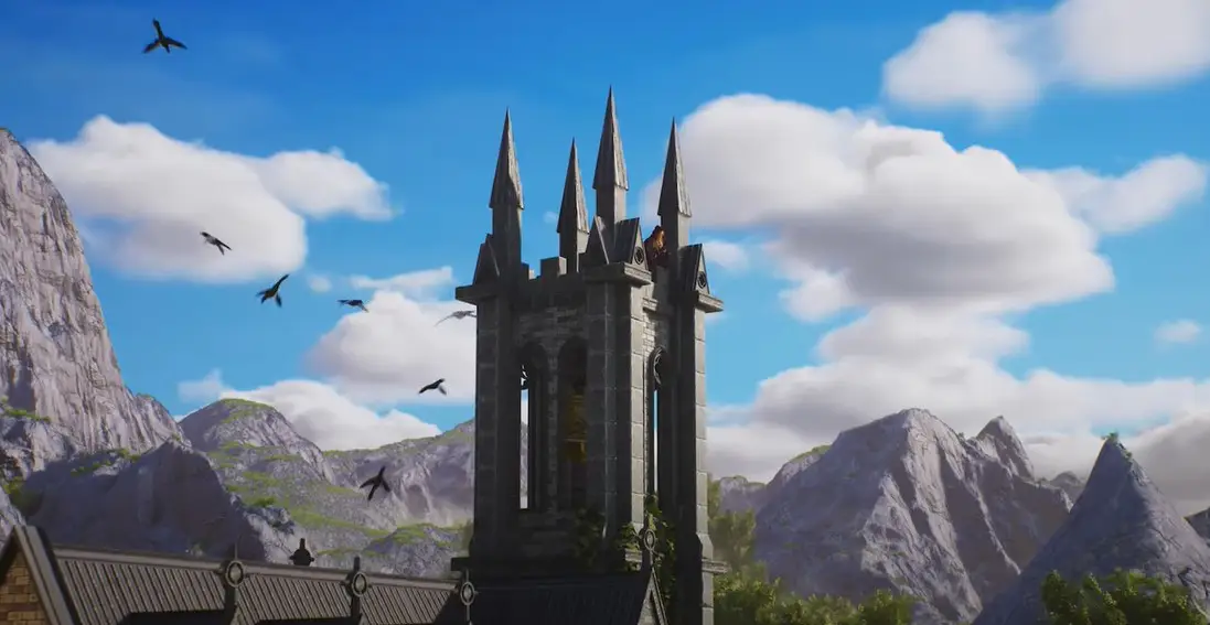 Medieval MMORPG Avalon Sets Course for Epic Games and Xbox in 2024 ...