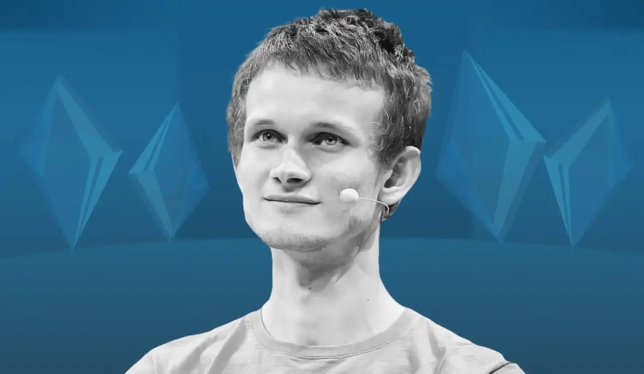 Ethereum's Co-Founder Vitalik Buterin Introduces Radical ...