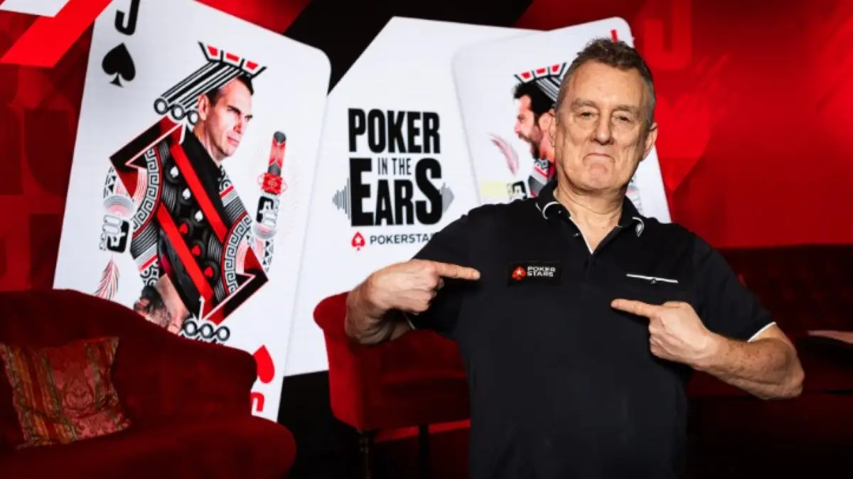 EPT Paris Winner Barny Boatman Joins PokerStars Team Pro
