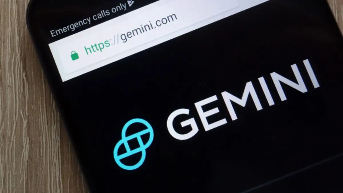 Over $1 Billion Promised to Gemini Earn Customers in Settlement ...