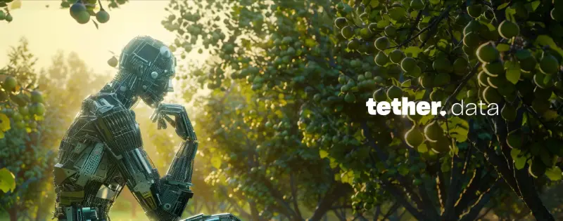 USDT Creator Tether Announces Expansion into Artificial Intelligence ...