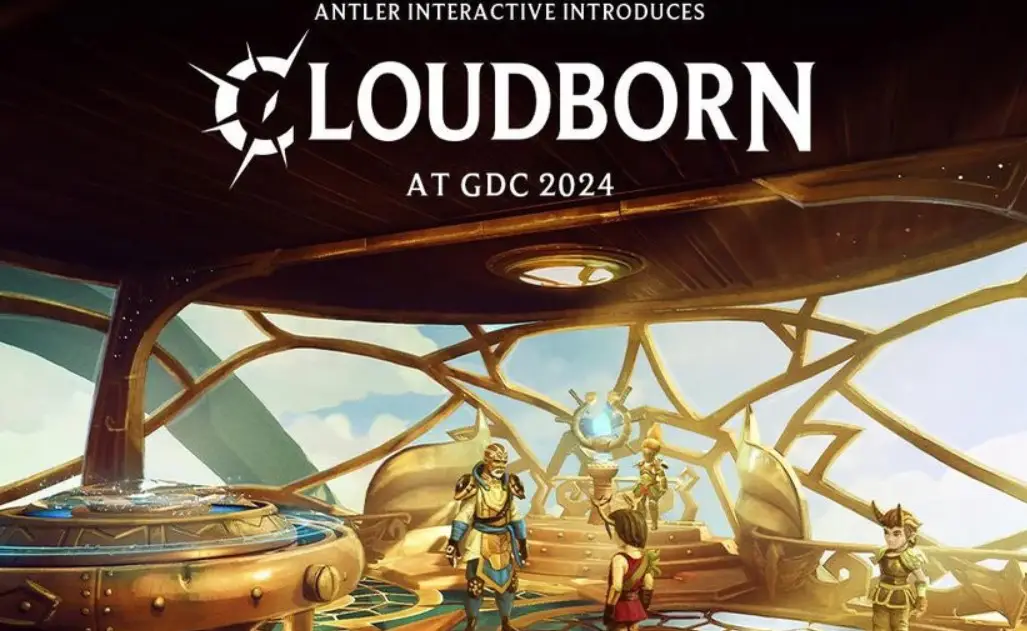 Cloudborn's GDC Showcase Amazes Attendees with Captivating Gameplay