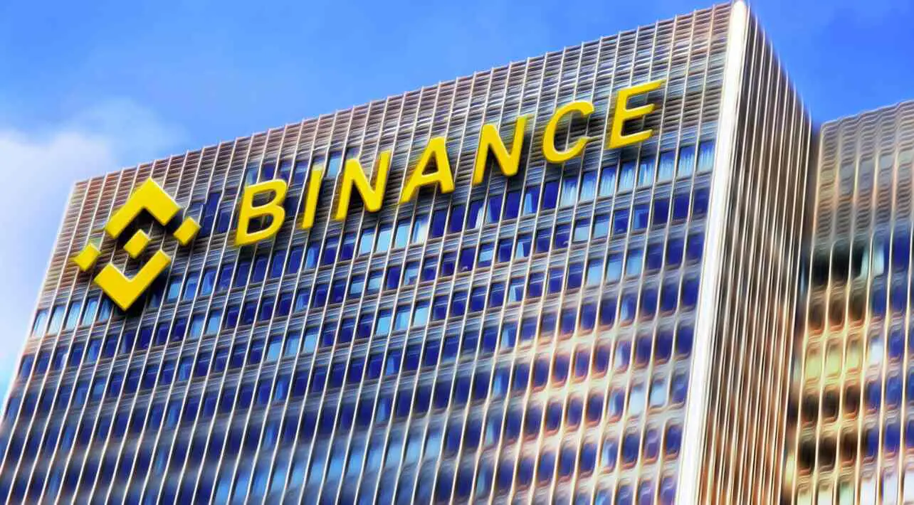 Binance Establishes First Board But Unable To Search HQ Site