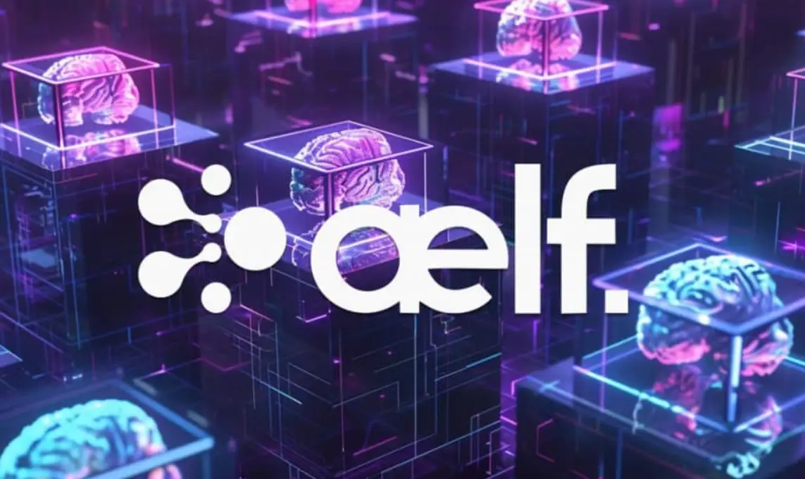 Aelf Introduces $50M Fund to Drive AI-Blockchain Integration