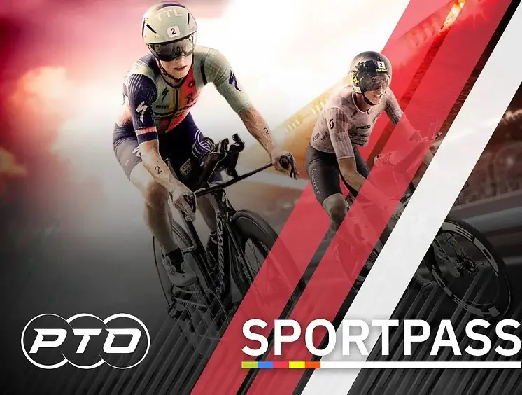 Blockchain Technology Meets Endurance Sports in PTO and SPORTPASS ...