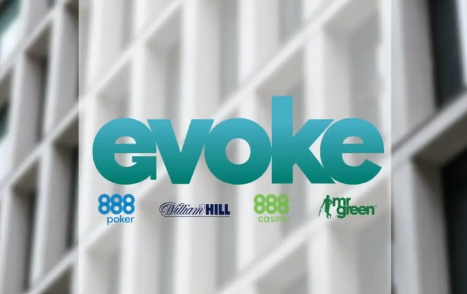 888 Holdings Transforms into evoke plc