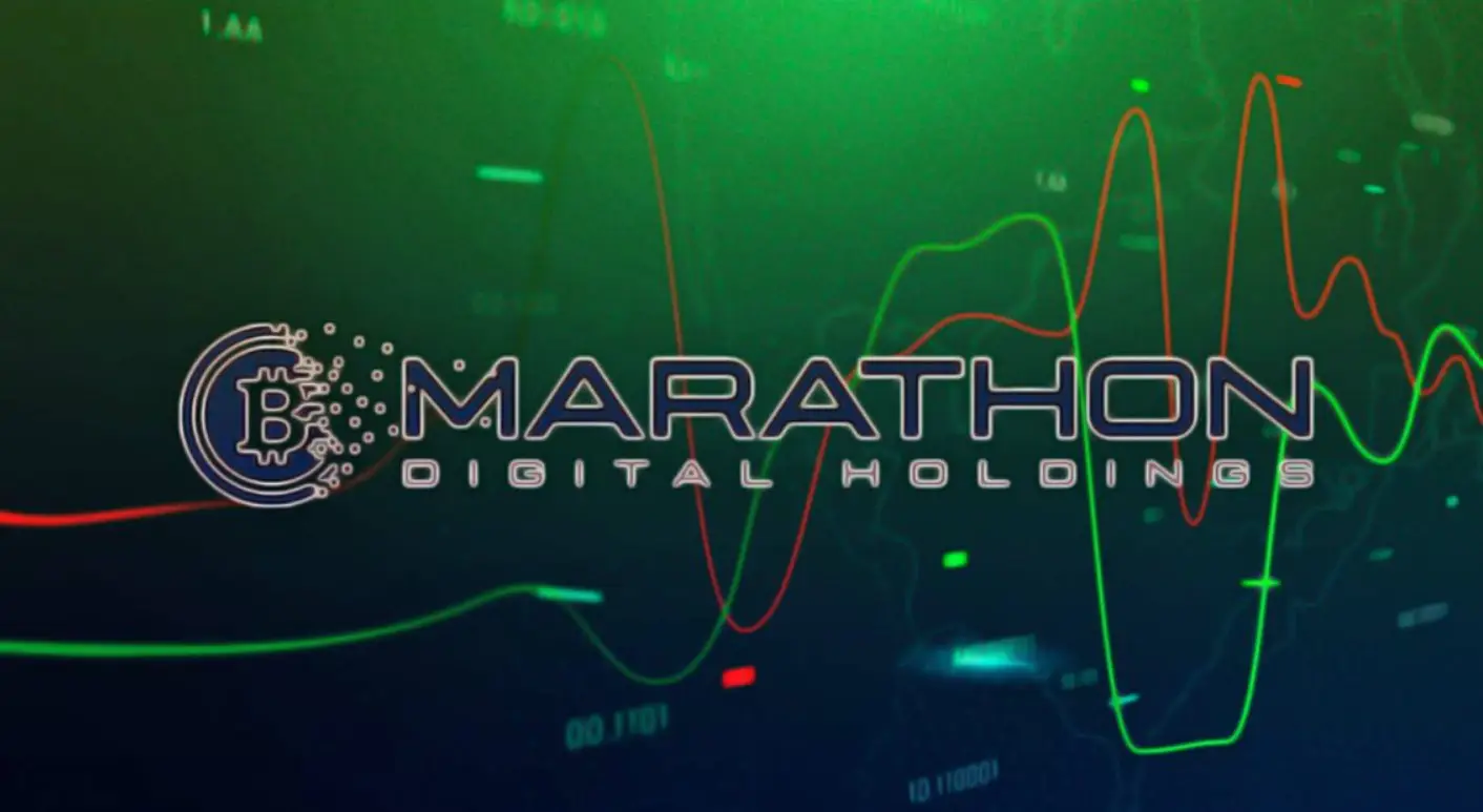 Marathon Digital Holdings Partners with Kenya to Boost Tech and Energy ...