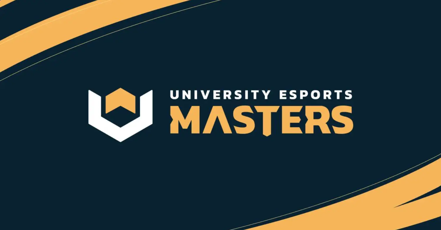 Three Universities Face Off in UE Masters Tournament