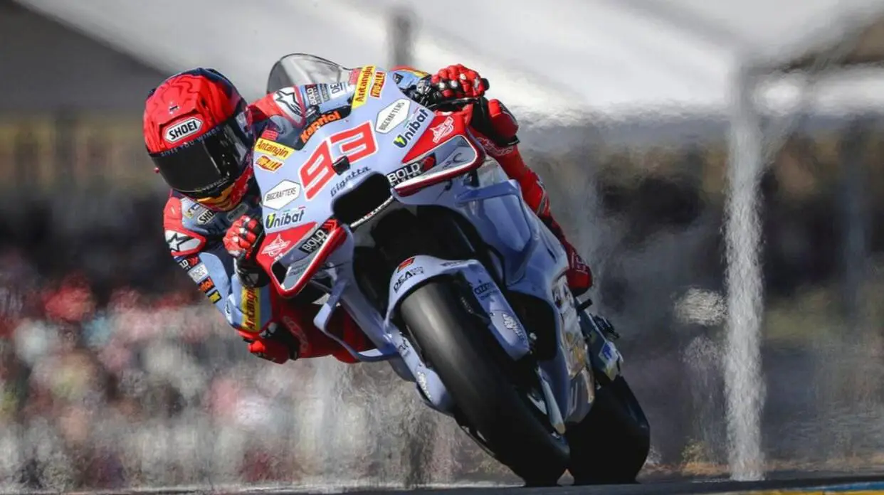 Innovative Fan Sponsorship Program Launched by Gresini Racing, MotoGP ...