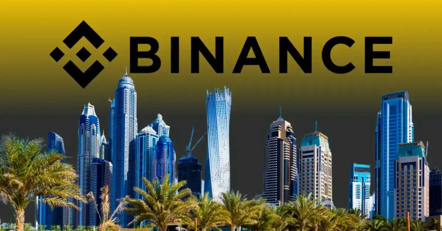 Dubai Licenses Binance FZE, Initiates Migration for UAE Users