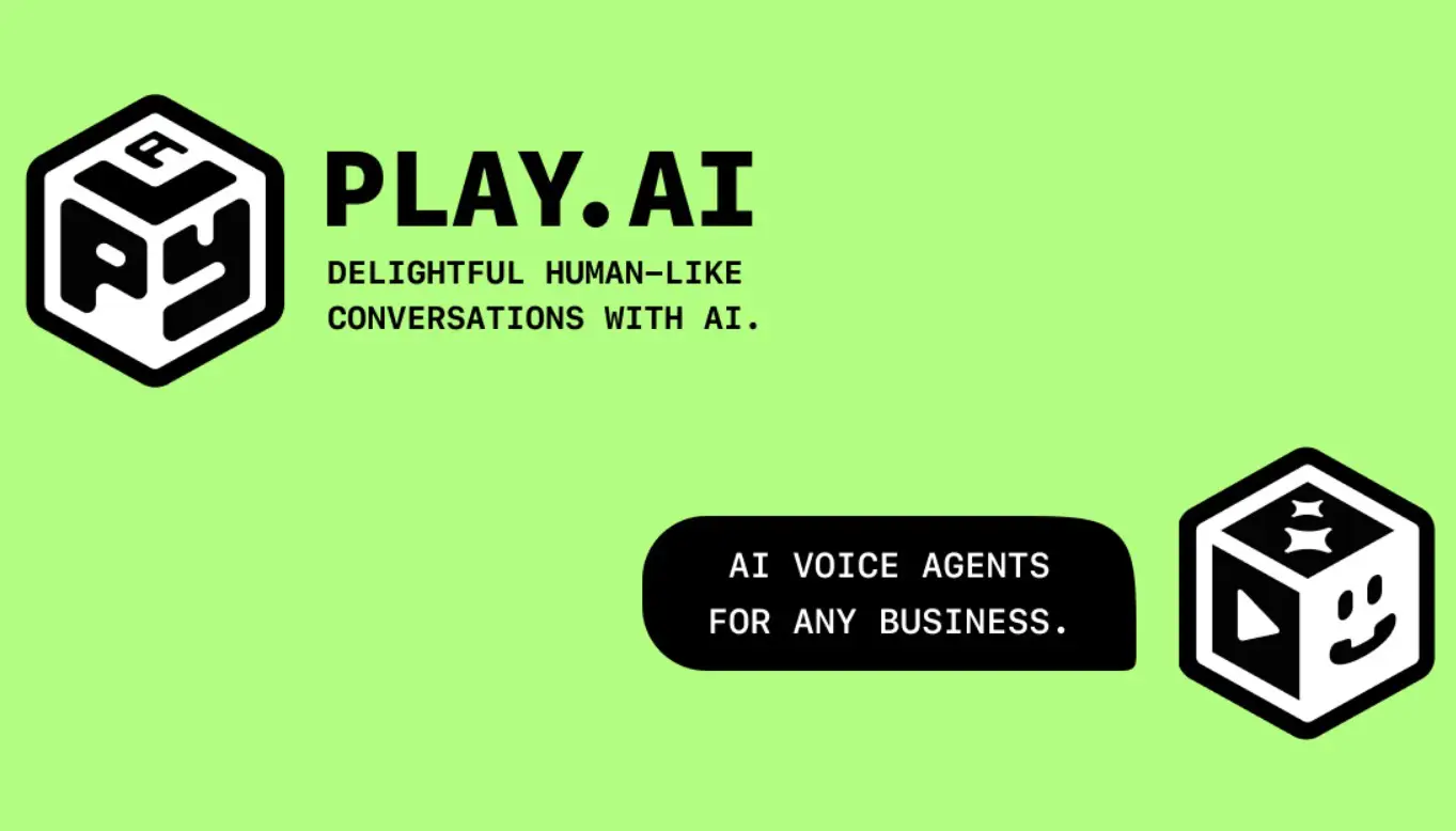 Play AI Secures $4.3 Million in Seed Funding to Revolutionize Gaming