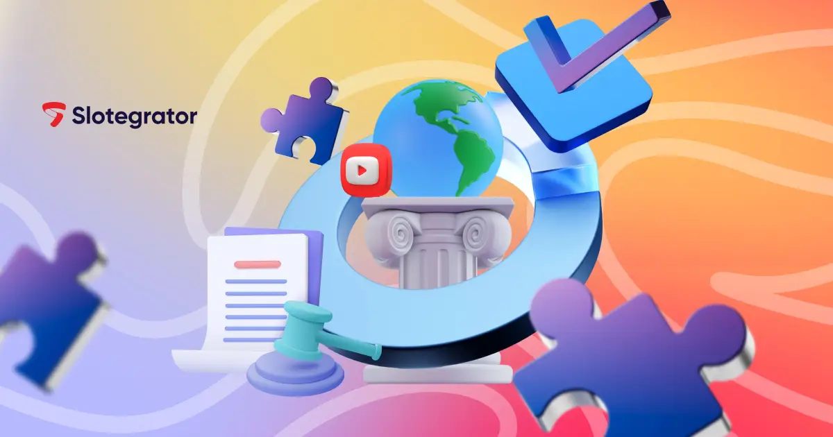 Getting Your Platform Licensed in the Fast-Changing iGaming Industry ...
