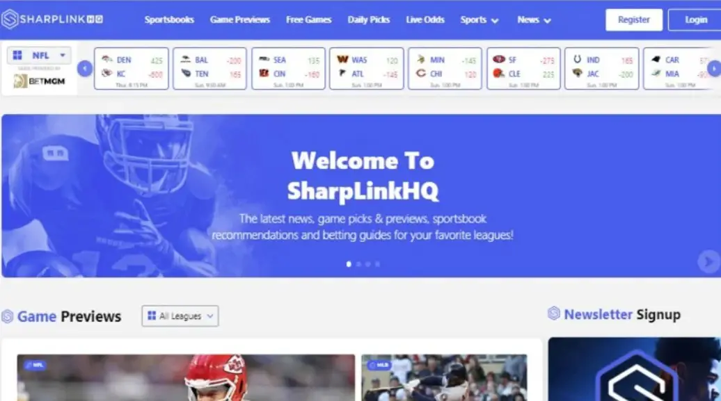 SharpLink Faces NASDAQ Compliance Challenge During Stock Price Woes