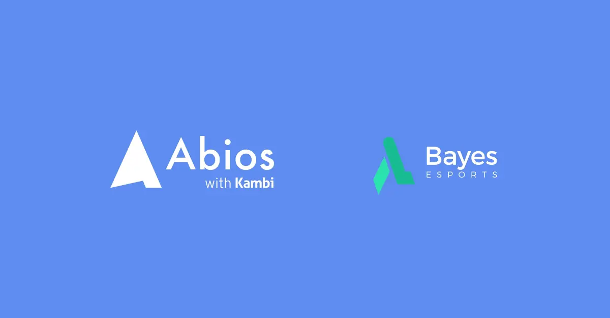 Abios Secures Official Data for Counter-Strike 2 and Dota 2 Esports