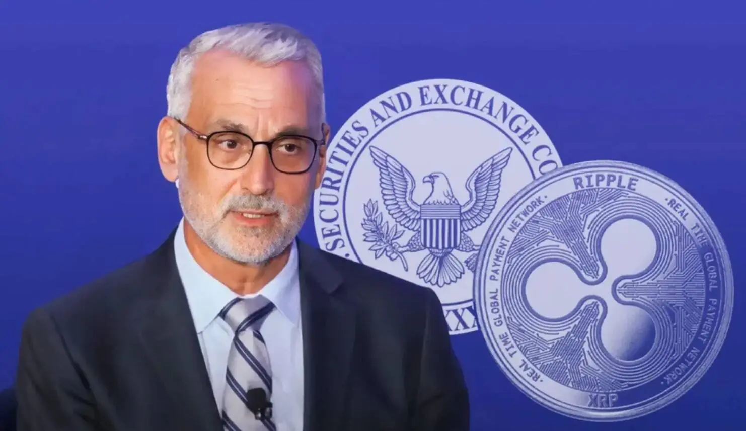 Ripple CLO Stuart Alderoty Takes Aim at SEC Over OpenSea NFT Wells Notice