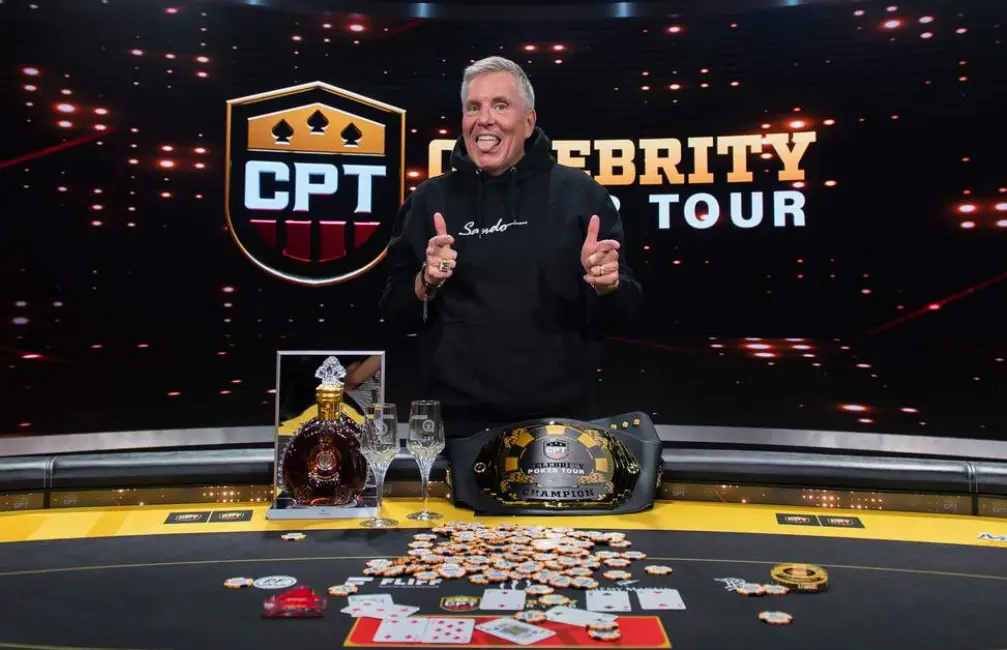 Vegas Matt Wins CPT Invitational IV, Defeating Chess Grandmaster in a ...