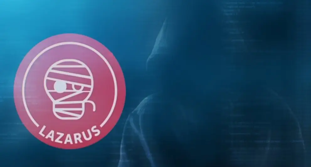 Lazarus Group Intensifies Cyber Attacks on Crypto Professionals with ...