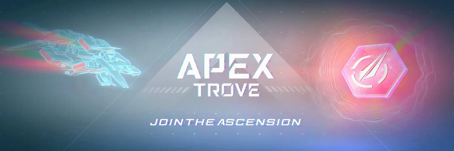 Apex Trove Launches New GameFi Platform with Troverse