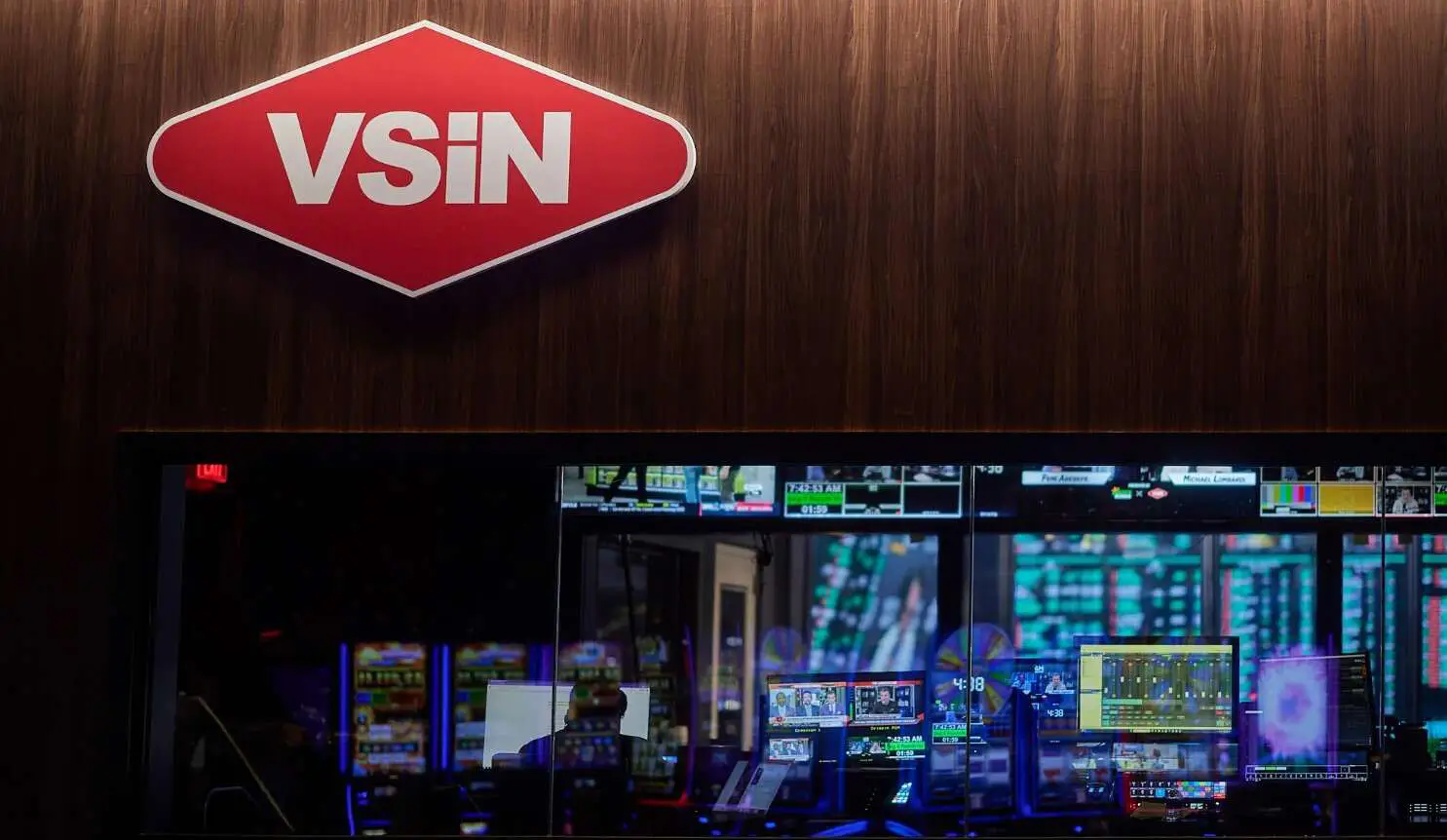VSiN Partners with Interstate 15 to Boost Sports Entertainment Growth