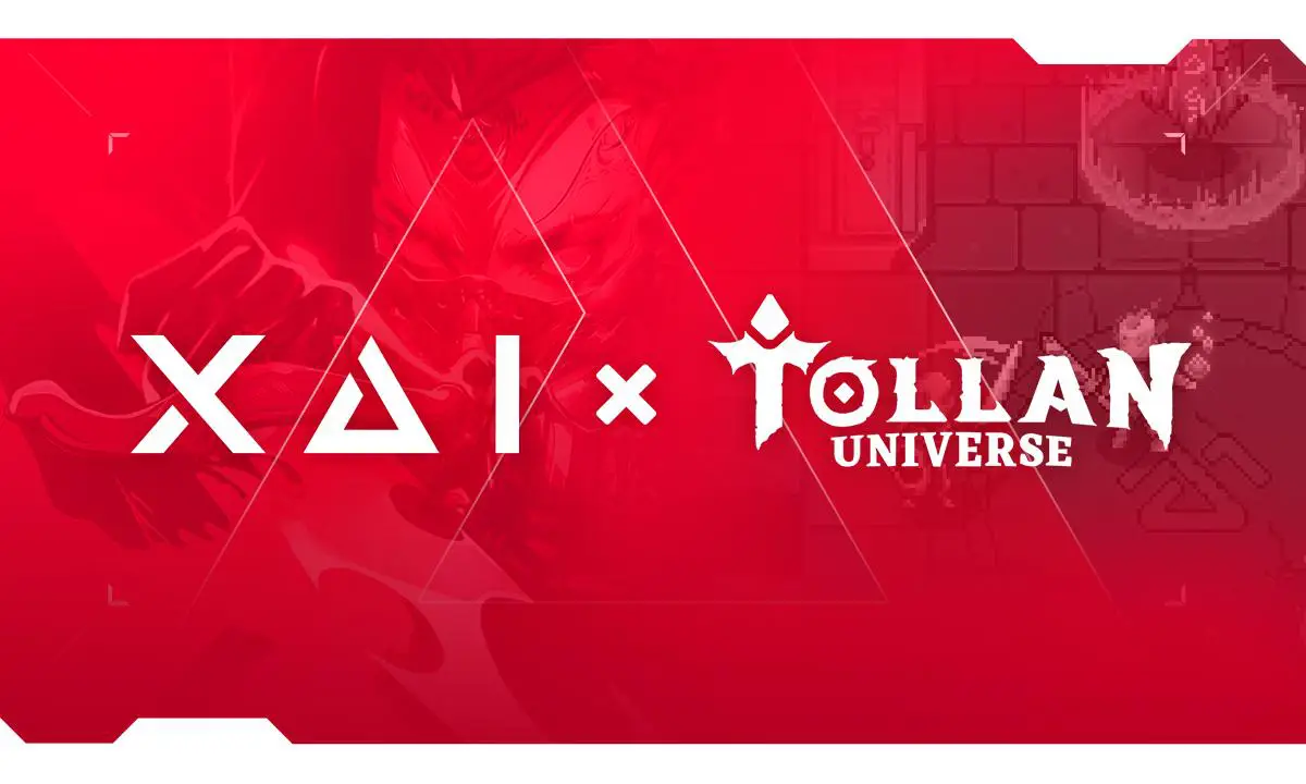 Foretold Studios Partners with Xai for Two New Games