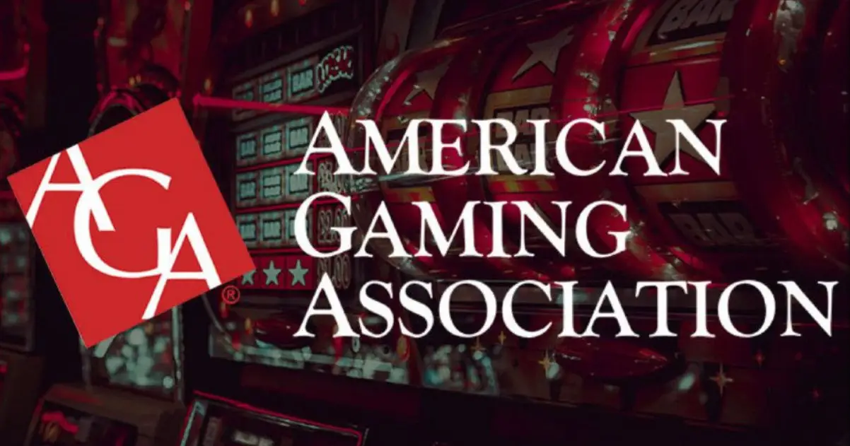 AGA Highlights Record Growth in Gaming Industry for 2024