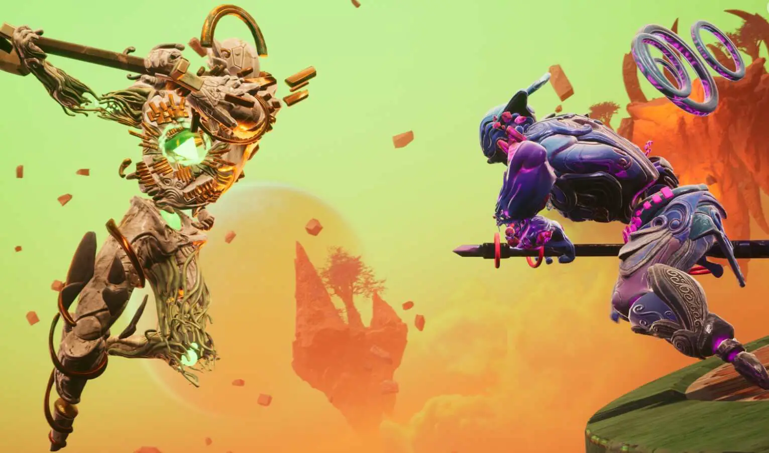 Moonray Secures $10 Million Investment to Expand Web3 Gaming Horizon