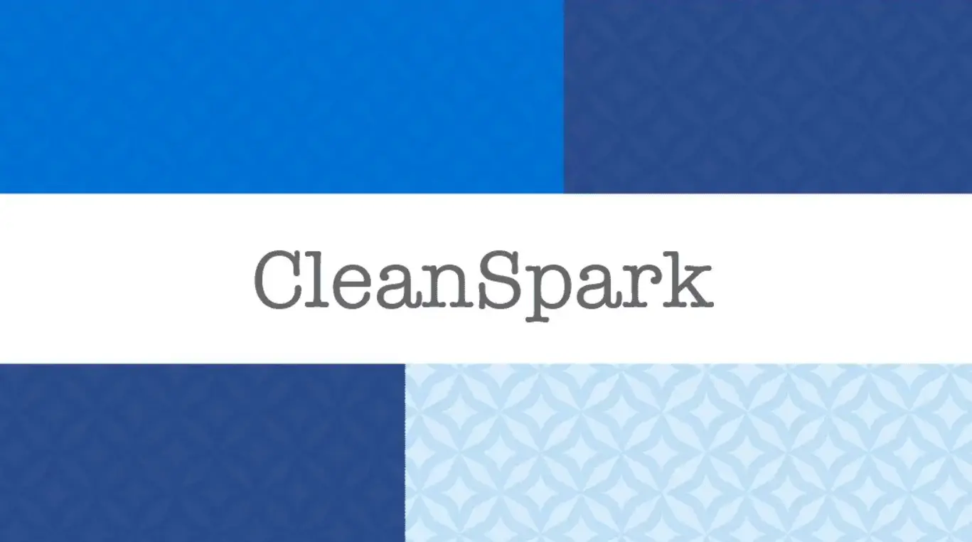 CleanSpark Reports Record Growth in Q1 2025 with Strong Expansion and ...