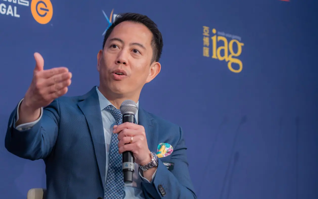 Ed Domingo to Take Over as Crown Melbourne CEO in April