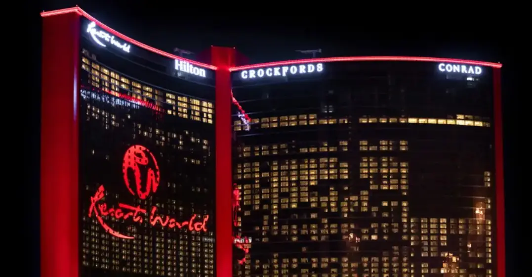 Resorts World Las Vegas Faces $10.5 Million Fine Over Compliance Failures